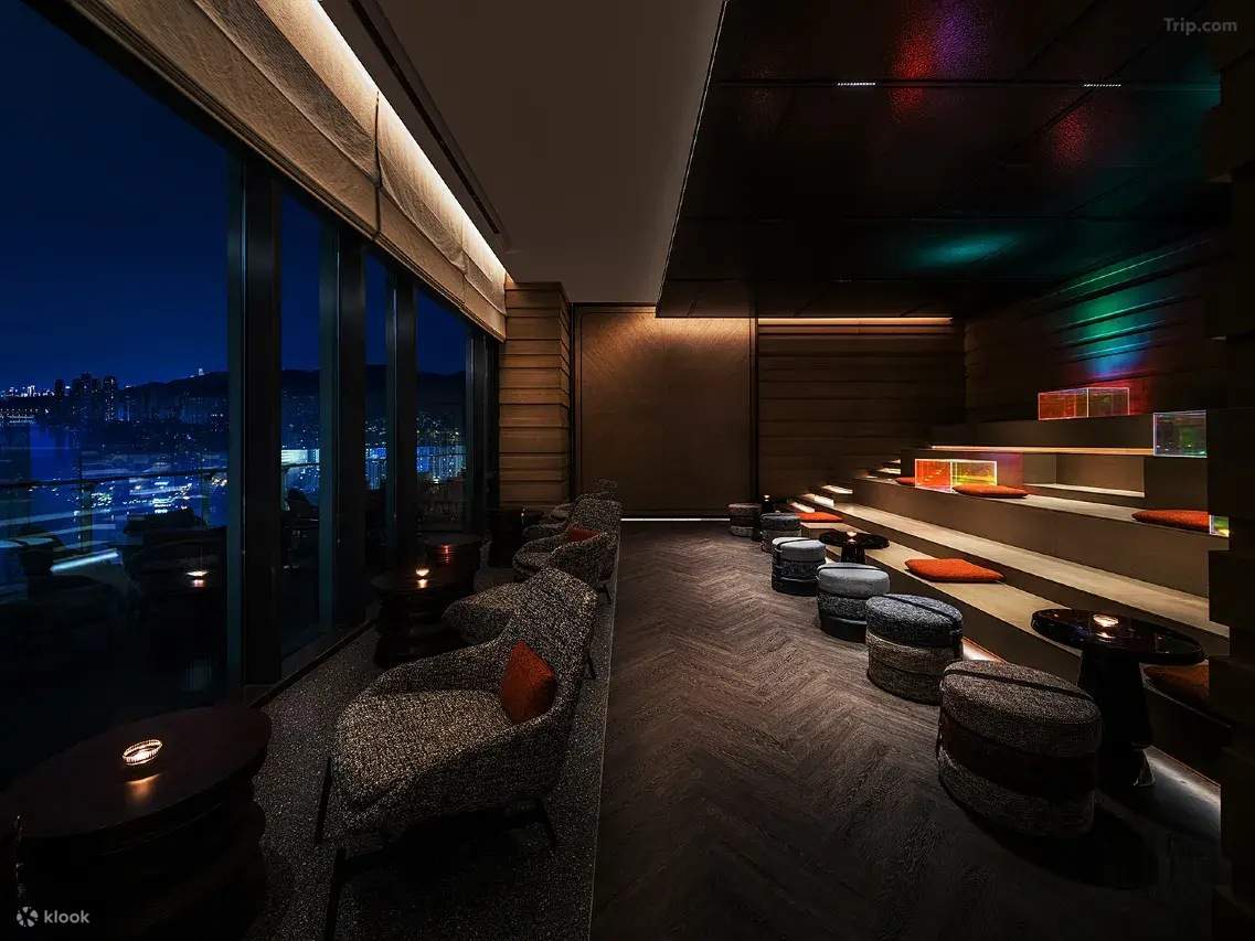 Meixi Lake Hotel Indigo Changsha Stay Package - Klook United Kingdom